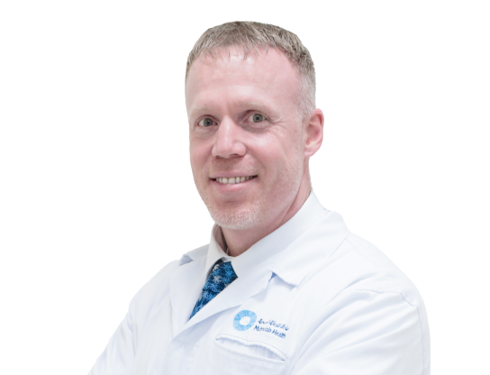 Orthopedics & Sports Medicine: Best Orthopedic Clinic in Abu Dhabi, UAE