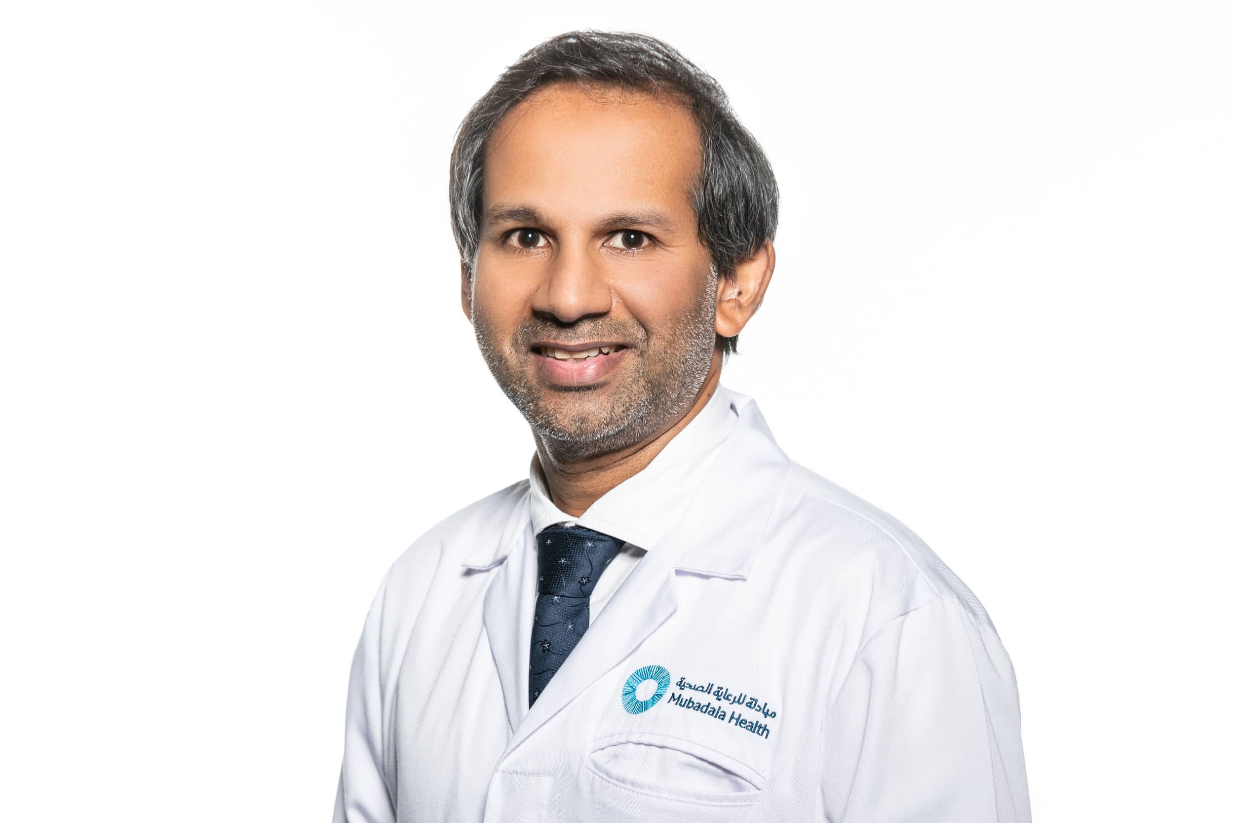 Dr. Sheik Ryaz Yaseen - Healthpoint Hospital Abu Dhabi
