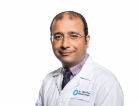 Dr. Mohamed Ibrahim Sayed Elahl - Healthpoint in Abu Dhabi