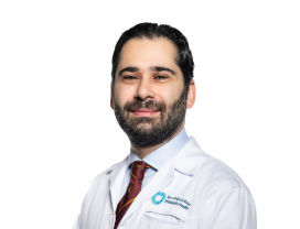 Prof. Dr. Sammy Hanna - Healthpoint Hospital Abu Dhabi