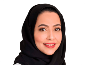 Dr. Fatima Ali AlSuwaidi - Healthpoint Hospital Abu Dhabi