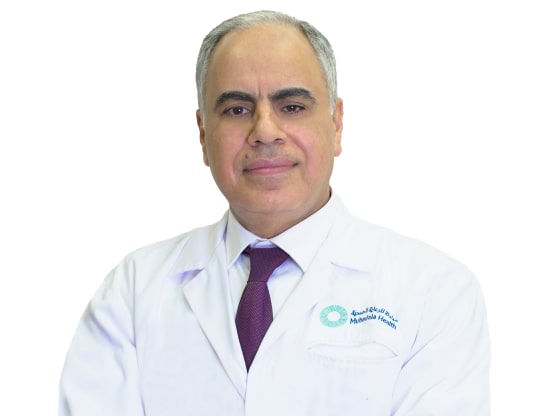 Best ENT Hospital in Abu Dhabi: Ear, Nose & Throat Clinic in UAE