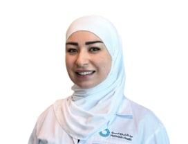Dr. Ruba Al-Refai