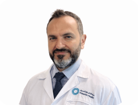 Dr. Samer Jallad - Healthpoint Hospital Abu Dhabi
