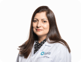 Dr. Rihab Shara - Healthpoint Hospital Abu Dhabi