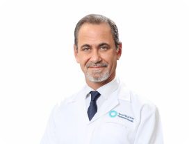 Dr. Khaled Hamdan - Healthpoint Hospital Abu Dhabi