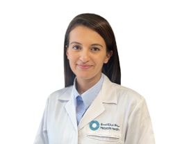 Dr. Alaa Dekis - Healthpoint Hospital Abu Dhabi