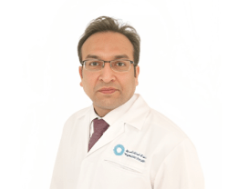 Dr. Muhammad Imran - Healthpoint Hospital Abu Dhabi