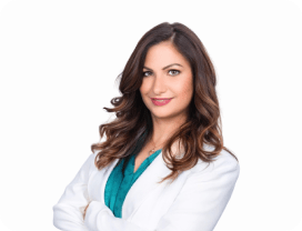 Dr. Dana Al Merabi - Healthpoint Hospital Abu Dhabi