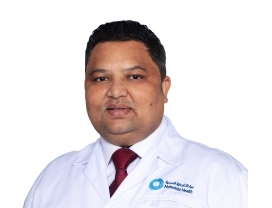 Pain Management Hospital & Clinic in Abu Dhabi, UAE: Medical Center