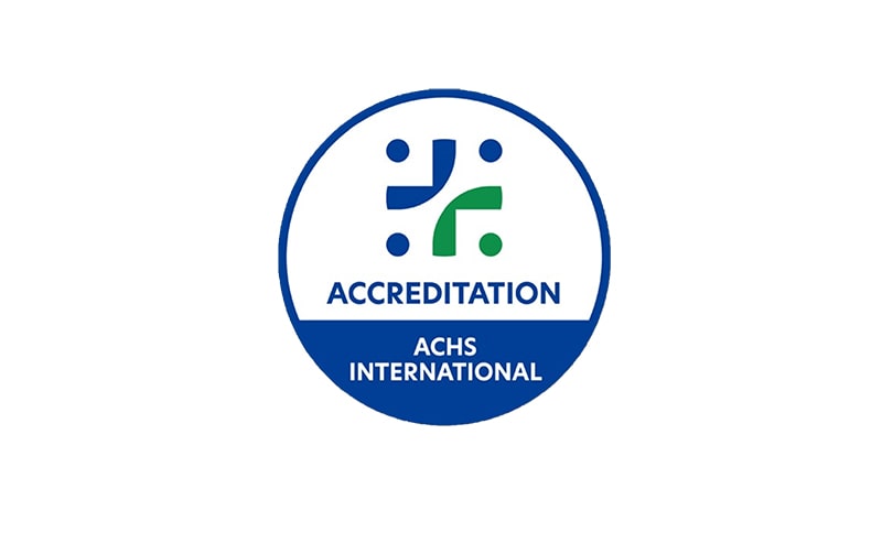 Healthpoint Awards & Accreditations